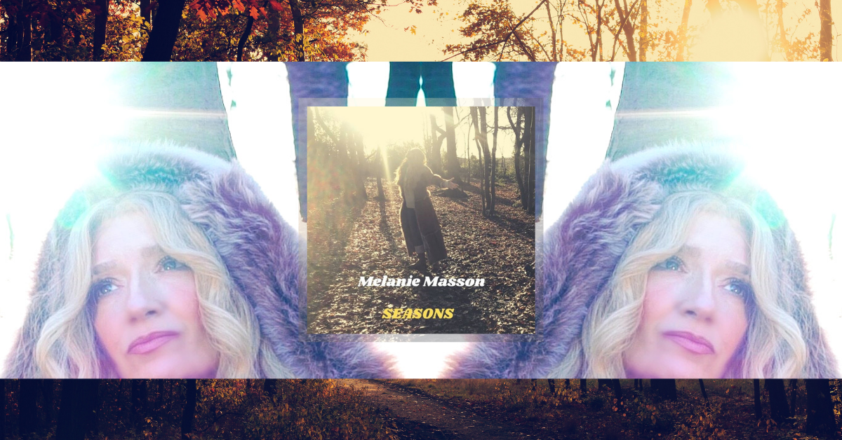 “Seasons” by Melanie Masson – Pillar Artists