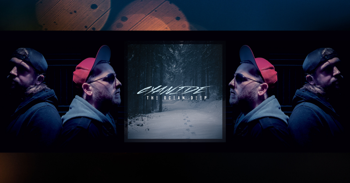 “Cyanide” by The Ocean Deep – Pillar Artists