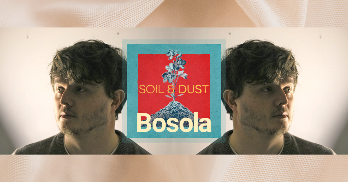 Interview: Bosola – Pillar Artists