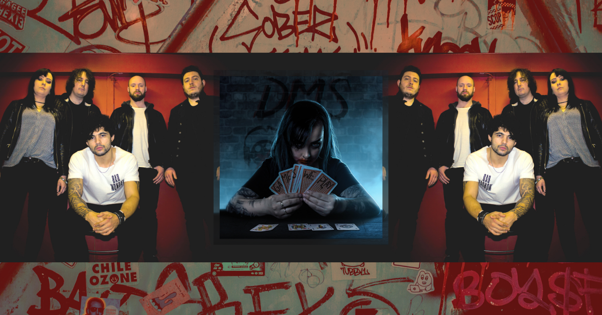 Interview: DMS – Pillar Artists