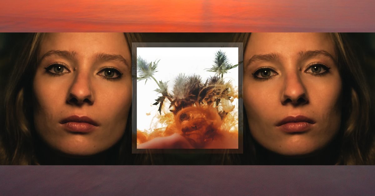 Interview: Olivia Void – Pillar Artists