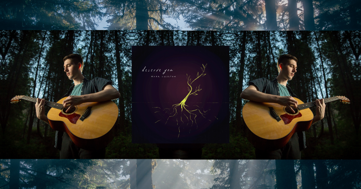 Interview: Mark Houston – Pillar Artists