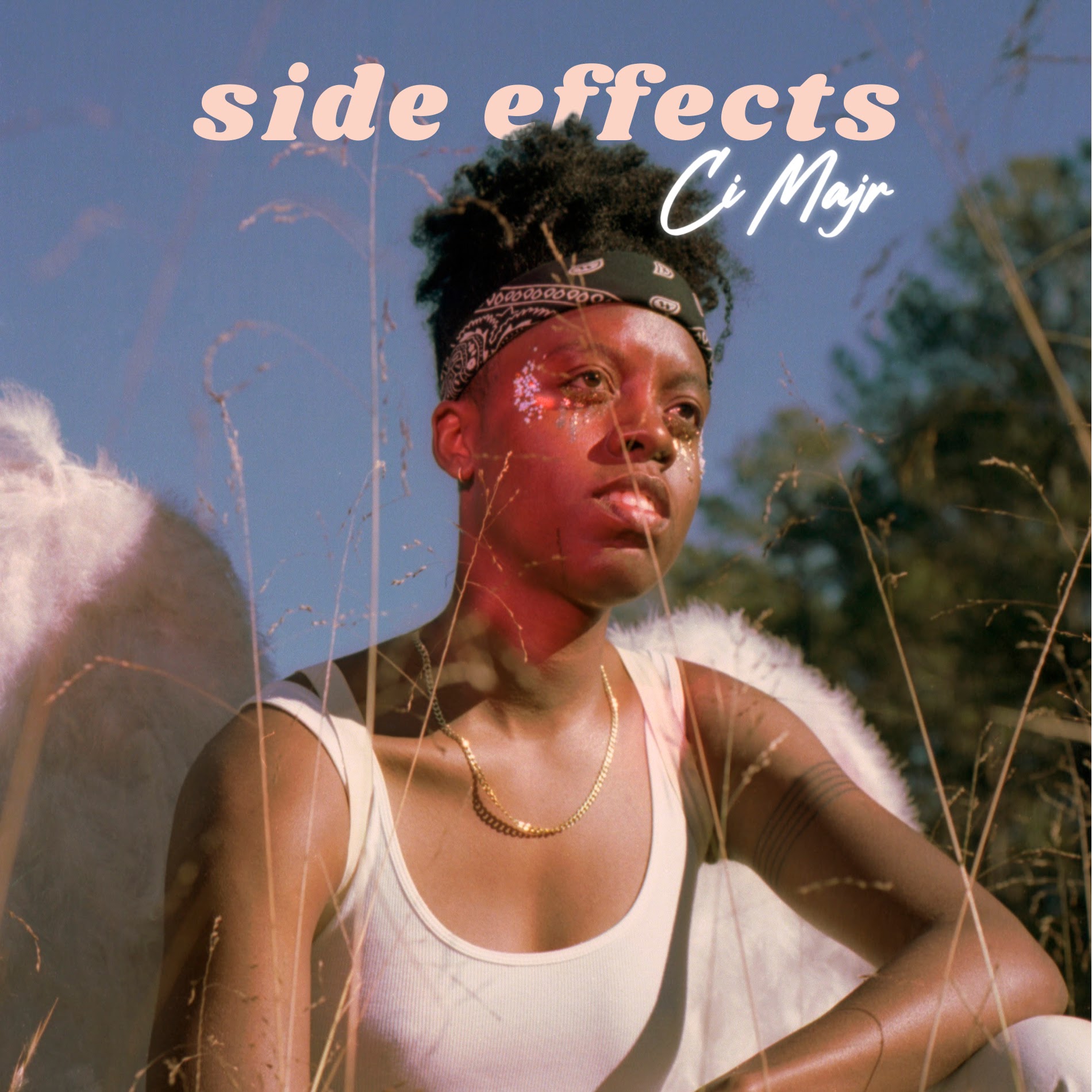 “Side Effects EP” by Ci Majr – Pillar Artists