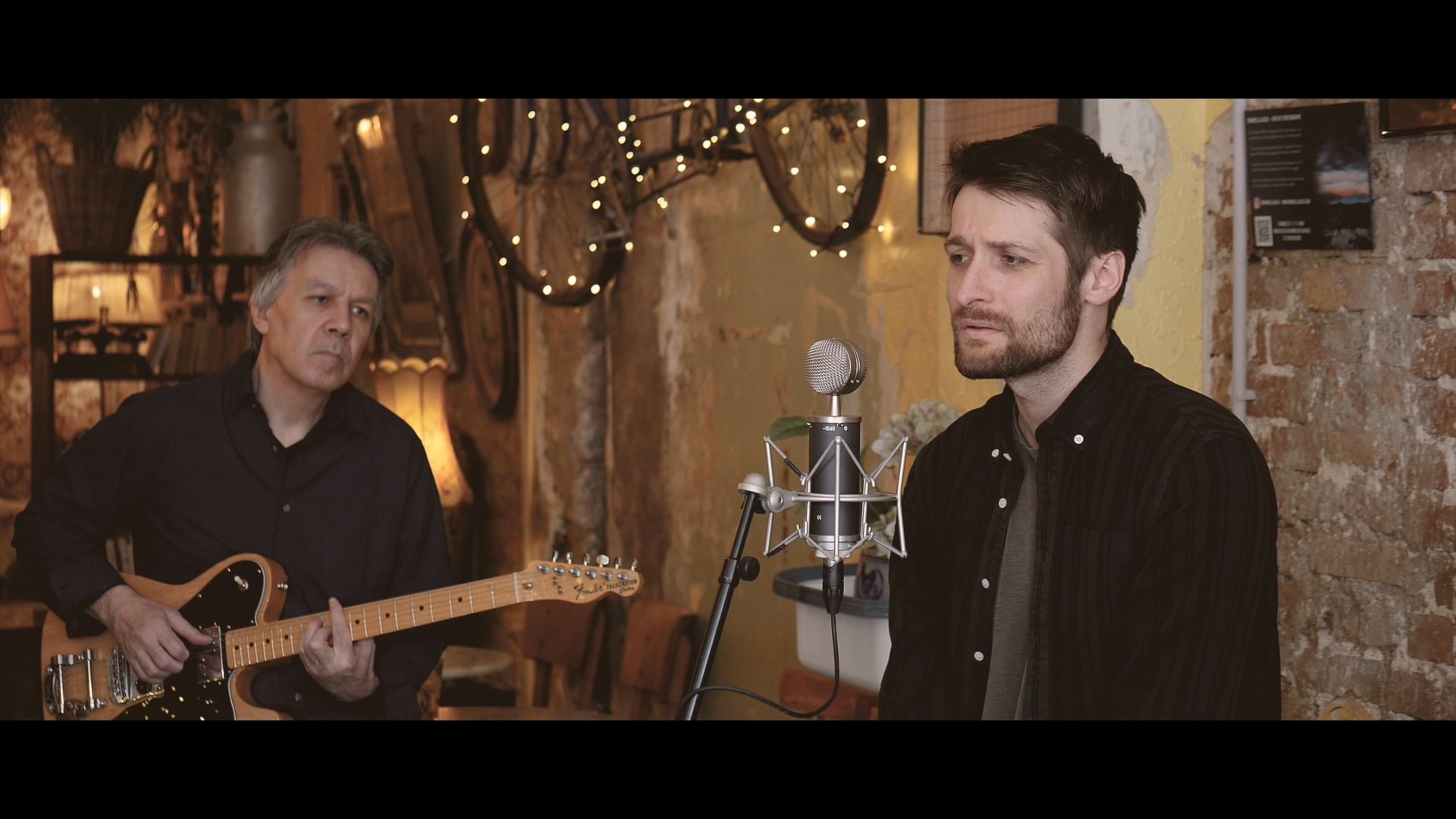 Interview: Florent Simon – Pillar Artists