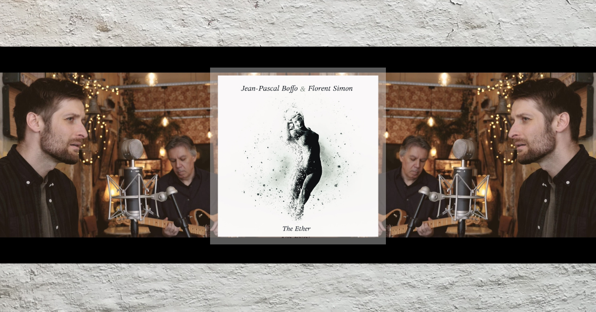 Interview: Florent Simon – Pillar Artists