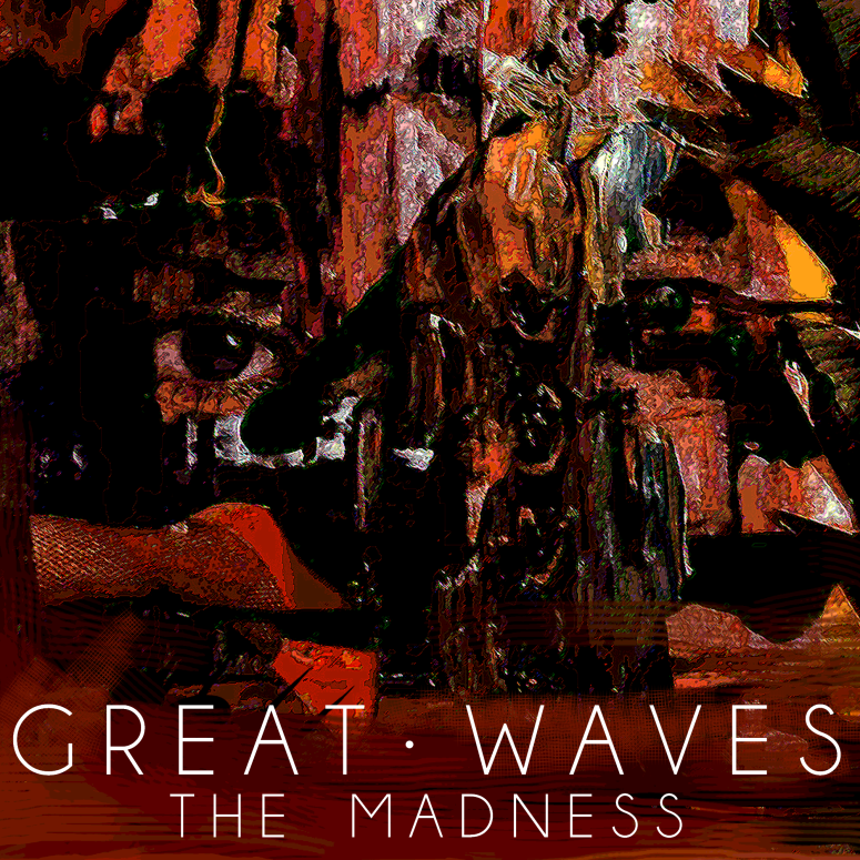 Interview: Great Waves – Pillar Artists