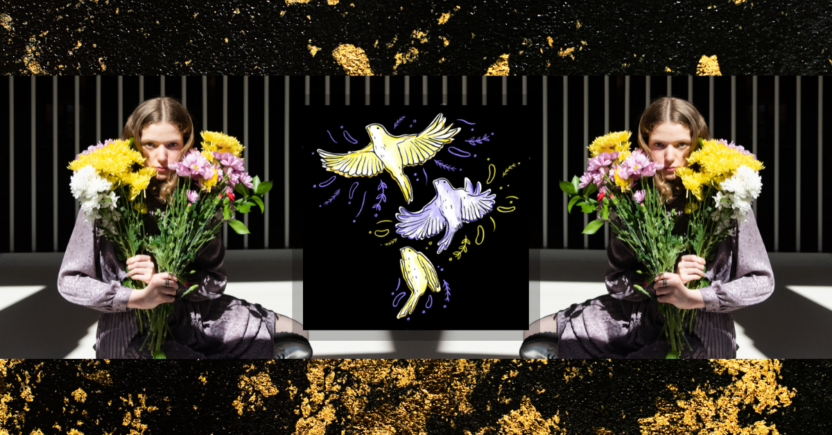 Interview: Alice Robbins – Pillar Artists