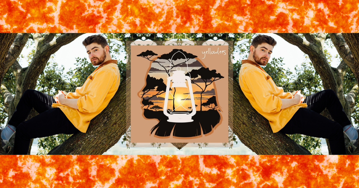 “Jungle” by Yellowlees – Pillar Artists