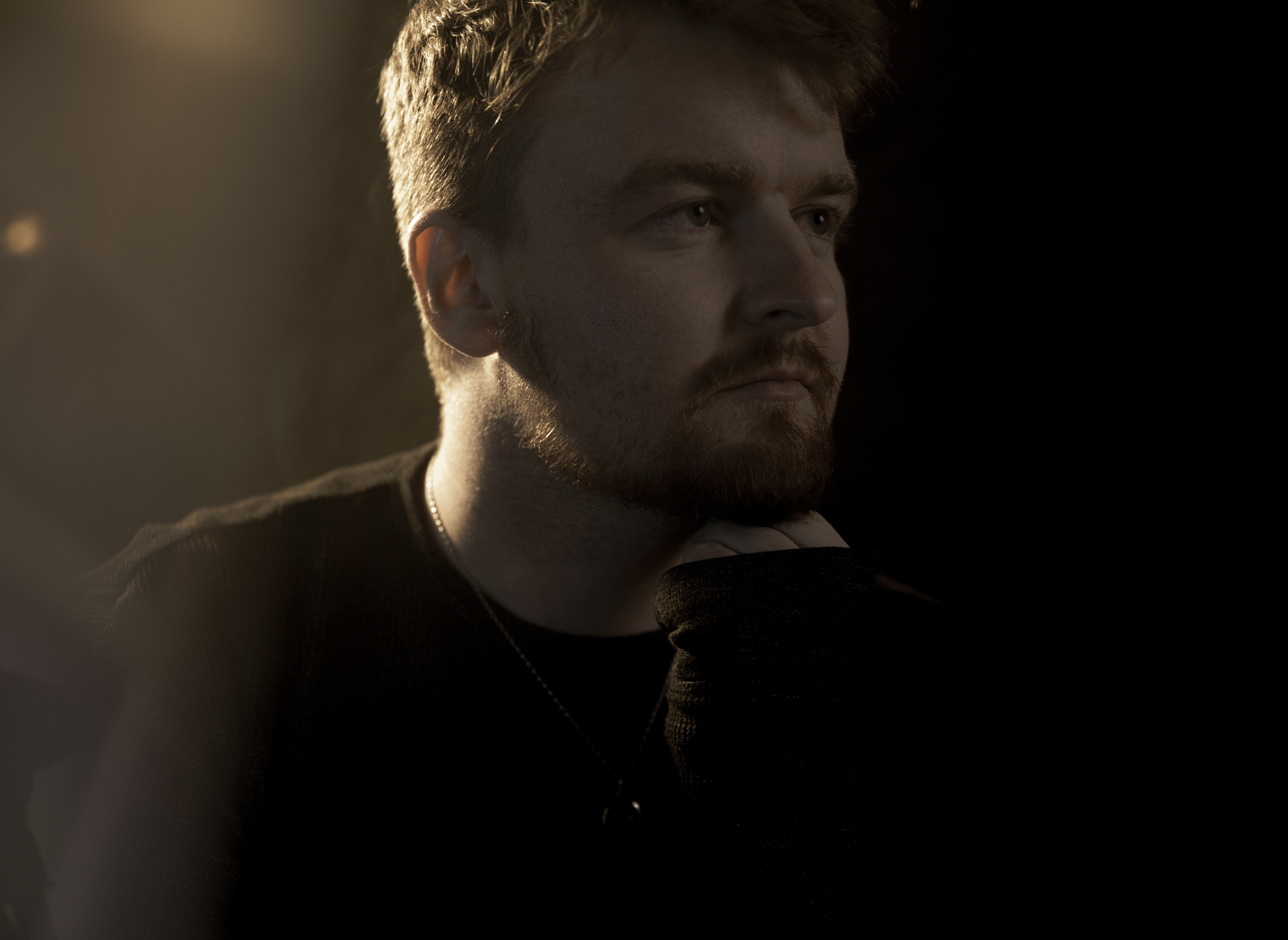 Interview: Harrison Rimmer – Pillar Artists